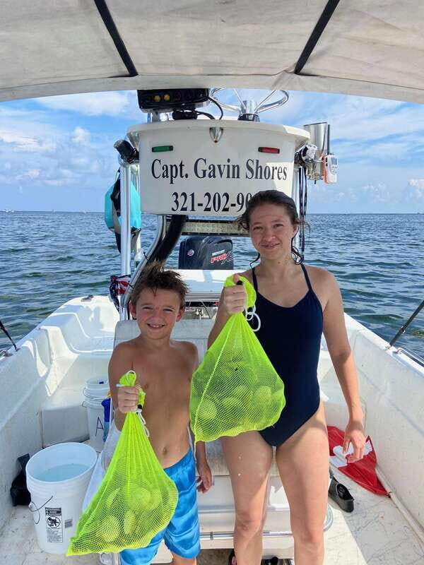 Private Scallop Hunt and Snorkel - An Overview of the Private Scallop Hunt and Snorkel