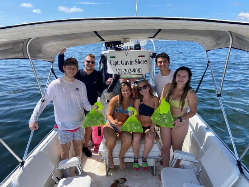 Private Scallop Hunt and Snorkel - Real Experiences and Feedback from Participants