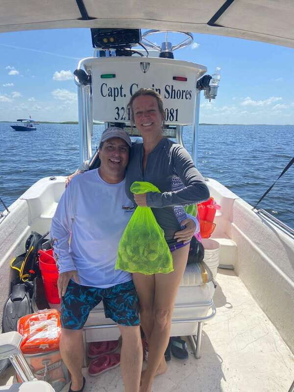 Private Scallop Hunt and Snorkel - Practical Considerations