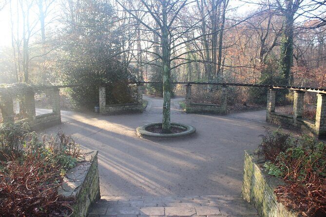 Private scavenger hunt around the Berge Castle in Gelsenkirchen - Final Thoughts: Is It Worth It?