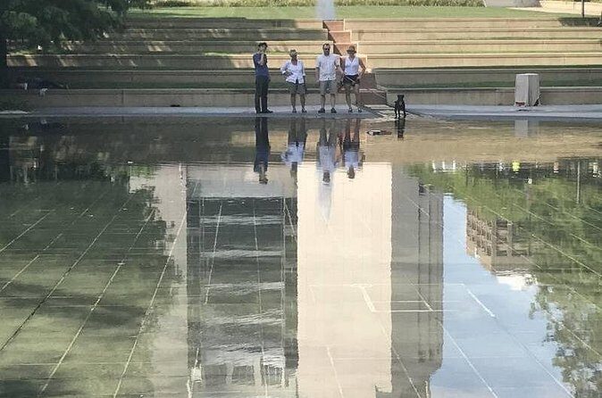 Private Scavenger Hunt in Dallas - Pros and Cons: Is It Worth It?