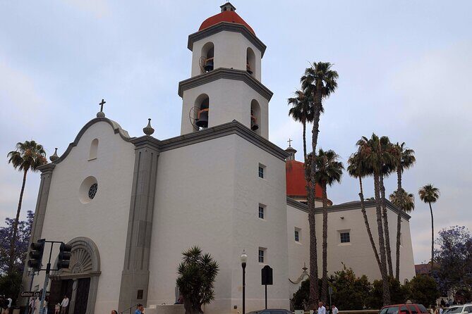 Private Scavenger Hunt in San Juan Capistrano Tour - An In-Depth Look at the Private Scavenger Hunt Experience