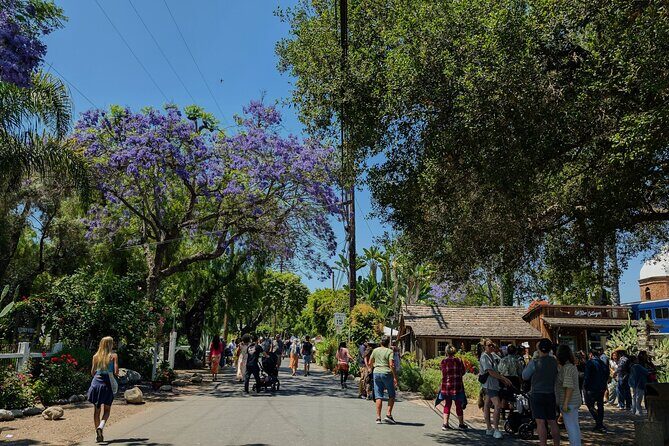 Private Scavenger Hunt in San Juan Capistrano Tour - Frequently Asked Questions