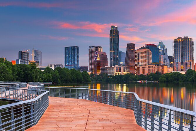 Private Scavenger Hunt Tour in Downtown Austin - Introduction