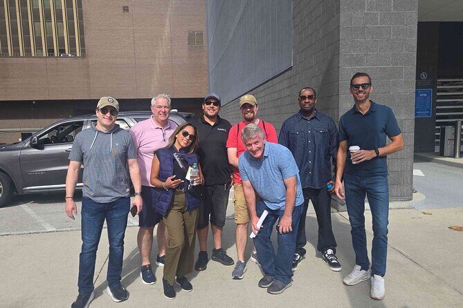 Private Scavenger Hunt Tour in Downtown Austin - Why This Tour Shines