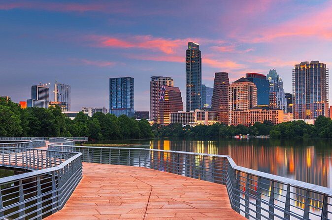 Private Scavenger Hunt Tour in Downtown Austin - FAQ