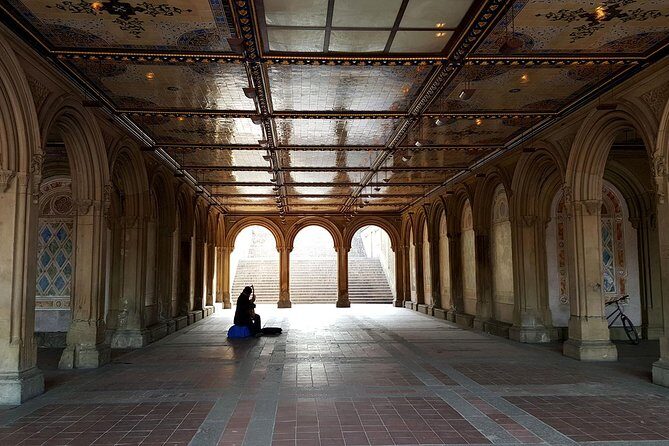 Private Scenic Central Park Walking Tour - Authentic Reviews and Real Experiences
