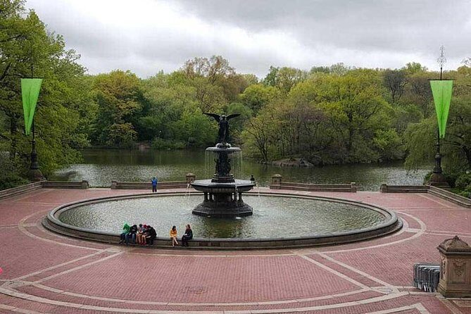 Private Scenic Central Park Walking Tour - FAQ Section