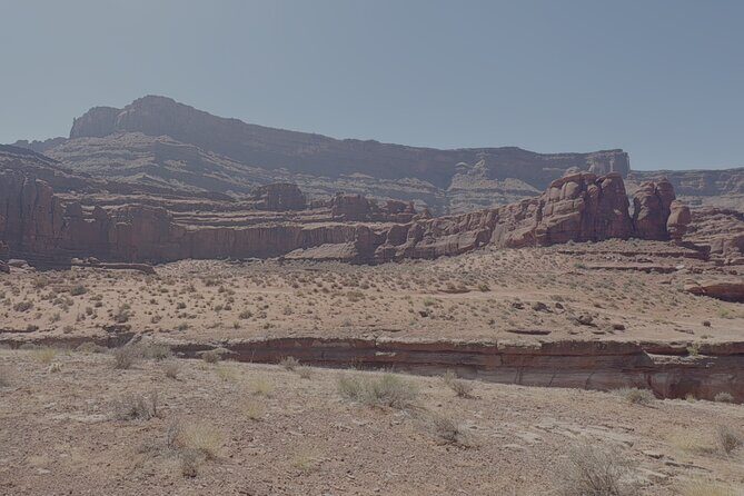 Private Scenic Jeep Tour in Moab Choose Your Adventure - The Price and Value