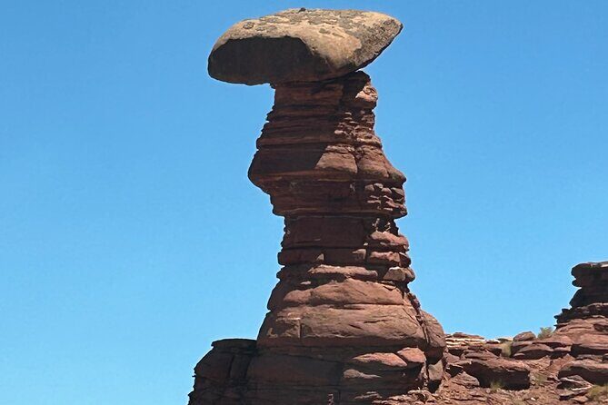 Private Scenic Jeep Tour in Moab Choose Your Adventure - FAQ