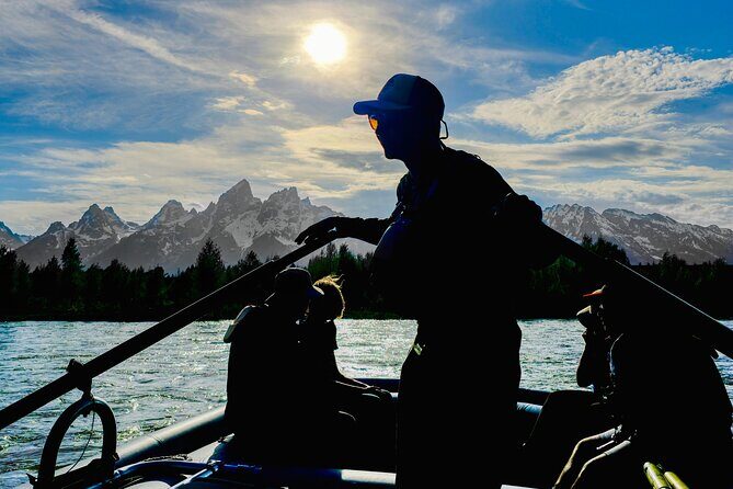 Private Scenic Snake River Float - Grand Teton Nat'l Park - The Sum Up: Who Will Love This Experience?