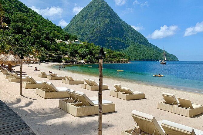 Private Scenic Soufriere Tour Sugar Beach and Mud Baths - FAQ