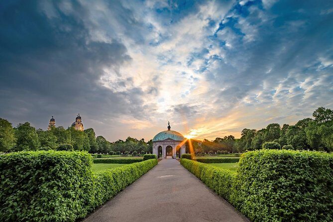 Private Scenic Transfer from Frankfurt to Munich with 4h of Sightseeing - A Practical Look at the Frankfurt to Munich Private Scenic Transfer