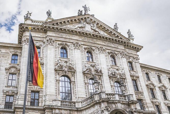 Private Scenic Transfer from Frankfurt to Munich with 4h of Sightseeing - Valuing the Experience: Is It Worth the Cost?