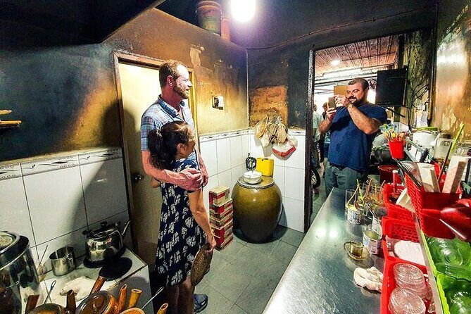 Private Scooter 4-hour Non-touristy Hidden City Tour In Ho Chi Minh - Final Thoughts: Is It Worth It?