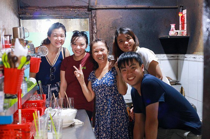 Private Scooter 4-hour Non-touristy Hidden City Tour In Ho Chi Minh - FAQ