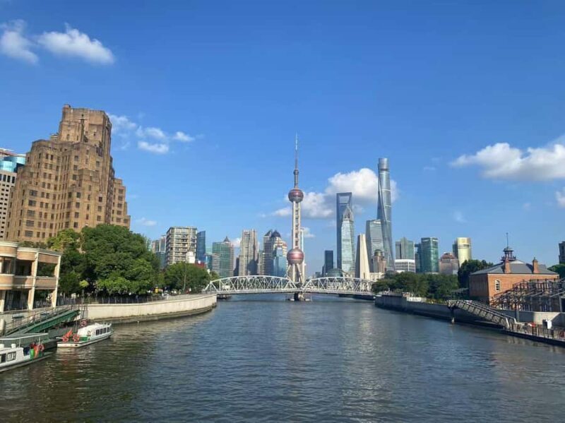 Private Scooter Adventure Tour in Shanghai - Who Will Love This Tour