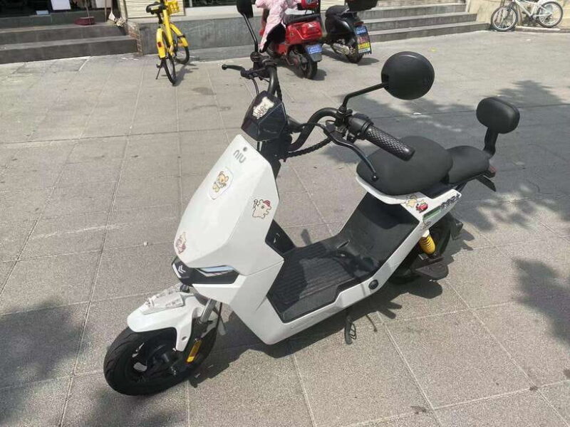 Private Scooter Adventure Tour in Shanghai - Who Should Consider This Tour?
