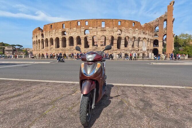 Private Scooter Tour in Rome - Final Thoughts: Is It Worth It?
