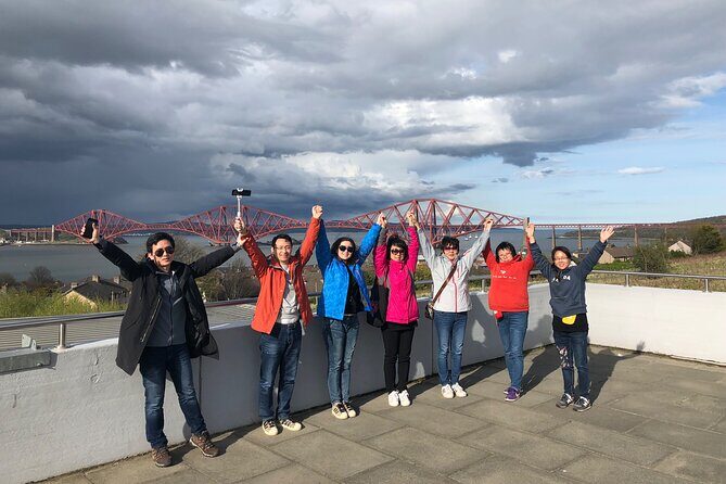 Private Scottish Highlands and Loch Ness Tour from Edinburgh - Final Thoughts