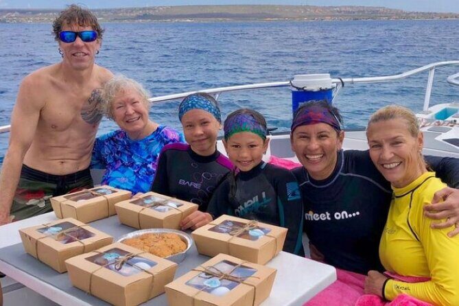 Private Scuba Diving Charter in Bonaire Marine Park - The Sum Up: Who Will Love This Experience?