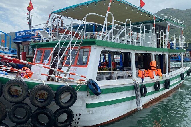 Private Scuba Diving Experience at Marine Park Included Lunch - FAQ