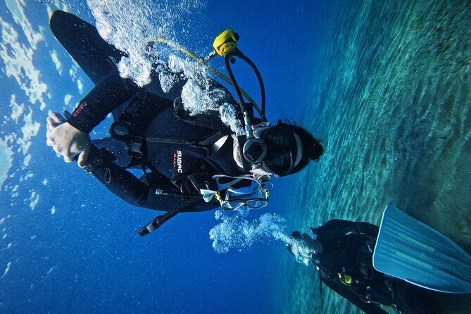 Private Scuba Diving in Tenerife  Certified Instructor & Photos - Frequently Asked Questions