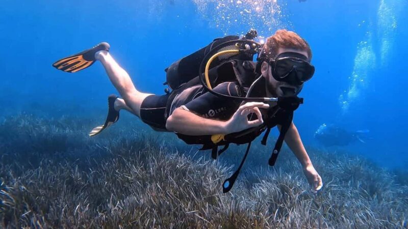 Private: ScubaDoo Underwater Scooter and Snorkel Tour - What We Love About the Tour