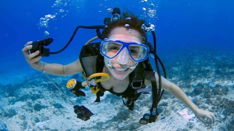 Private: ScubaDoo Underwater Scooter and Snorkel Tour - What Travelers Say