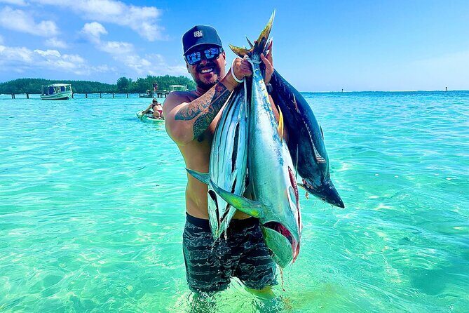 Private Sea Adventure in Moorea: A Day of Fishing Like a Local - Who Should Consider This Tour?