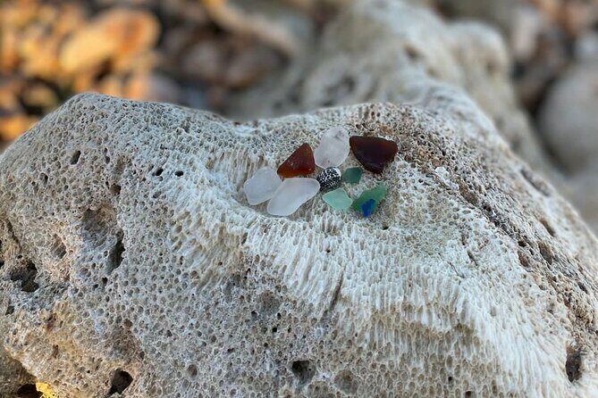 Private Sea Glass Island Kayak Morning + Transfer - Final Thoughts