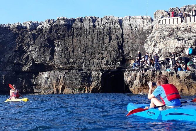 Private Sea Kayaking in Cascais Bay, Lisbon: Glide & Explore! - Final Thoughts
