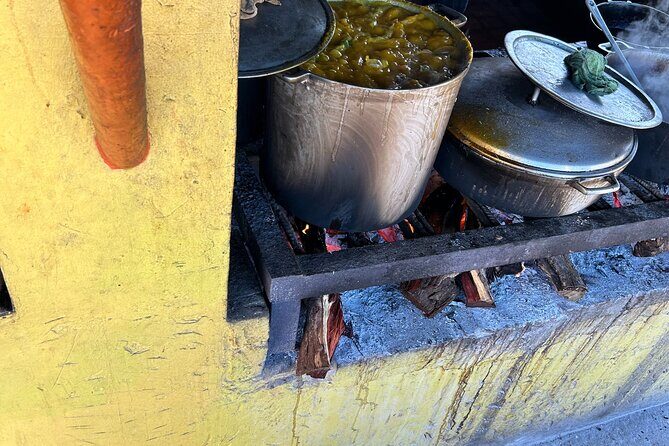 Private Seafood Tour and Floyds Pelican Bar or Black River Safari - Key Points