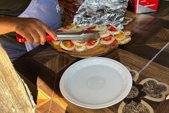 Private Seafood Tour and Floyds Pelican Bar or Black River Safari - Who Would Love This Tour?