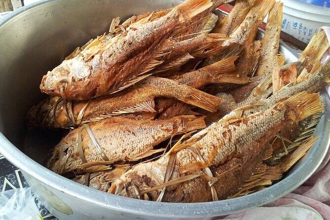 Private Seafood Tour and Floyds Pelican Bar or Black River Safari - Frequently Asked Questions