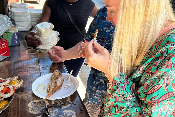 Private Seafood Tour and Floyds Pelican Bar or Black River Safari - In The Sum Up