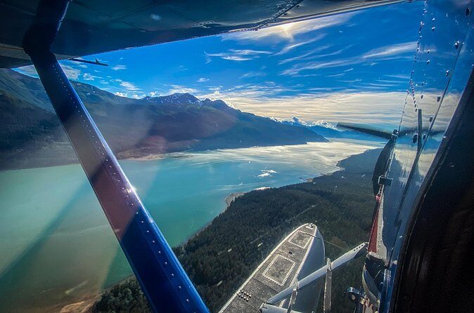 Private Seaplane & Wilderness Hiking Tour to Tongass NF - Who Will Love This Tour?