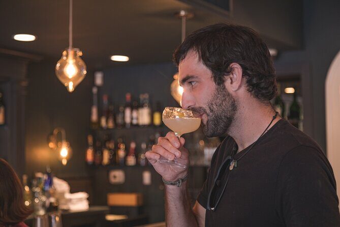 Private Seattle Cocktail Tour - FAQs
