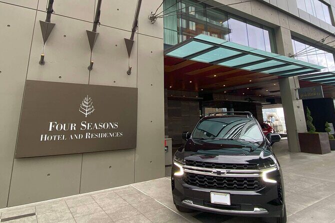 Private Seattle History and Landmarks Tour - An In-Depth Review of the Seattle Experience