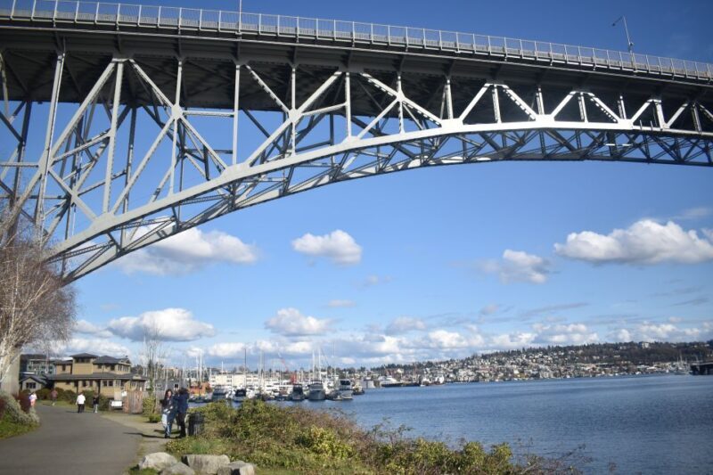 Private Seattle Tour: Craft Cocktails & Spirits Tasting - Summary