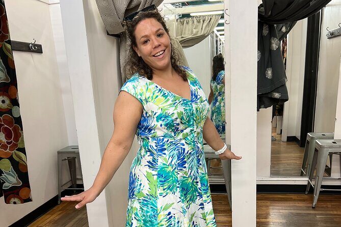 Private Secondhand Bargain Shopping & Styling Tour with a Personal Shopper - FAQ: Your Questions About the Tour