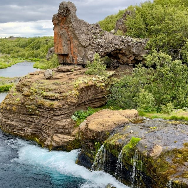 Private Secret circle tour: Háifoss, Gjáin, The Turf farm - Who Should Consider This Tour?