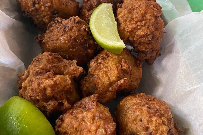 Private Secret Food Tour of Key West - Exploring the Private Secret Food Tour of Key West: A Deep Dive