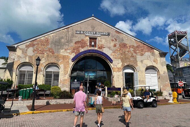 Private Secret Food Tour of Key West - Detailed Breakdown of the Tour