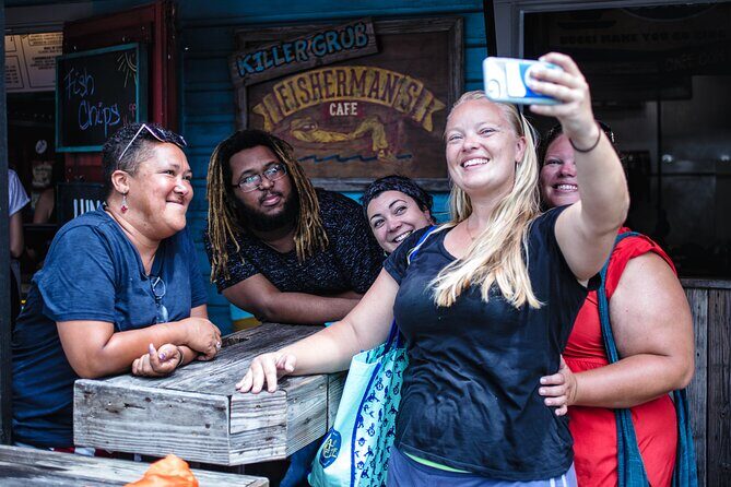 Private Secret Food Tour of Key West - Who Will Love This Tour?
