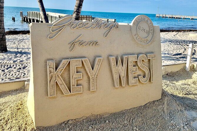 Private Secret Food Tour of Key West - Frequently Asked Questions