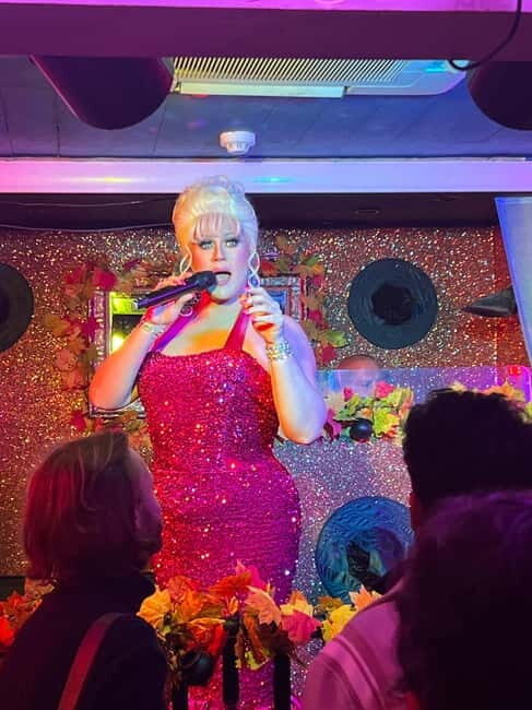 Private Secret Gay Bar Hopping Tour in Soho - Final Thoughts