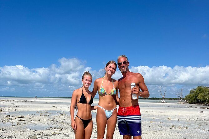 Private Secret Sandbar Escape - Why Consider the Private Secret Sandbar Escape?