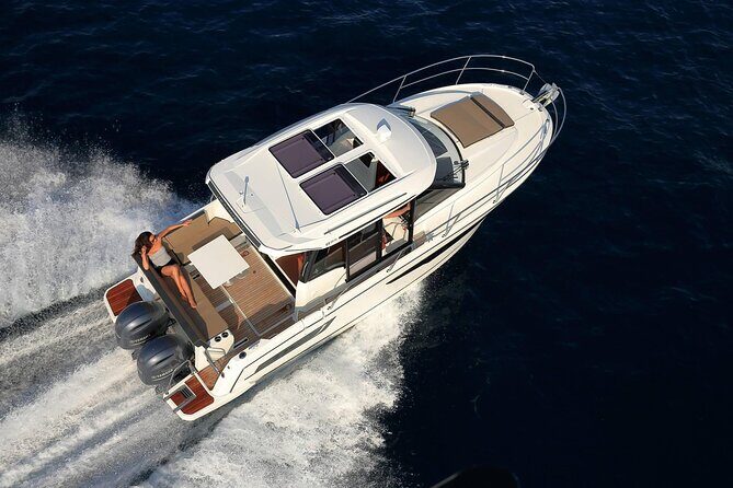 Private Secret Sandbar Escape - What to Expect on the Day