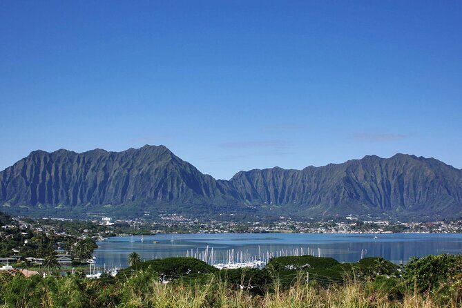 Private Secret Spots Tour on Oahu Hawaii - In-Depth: A Breakdown of the Itinerary